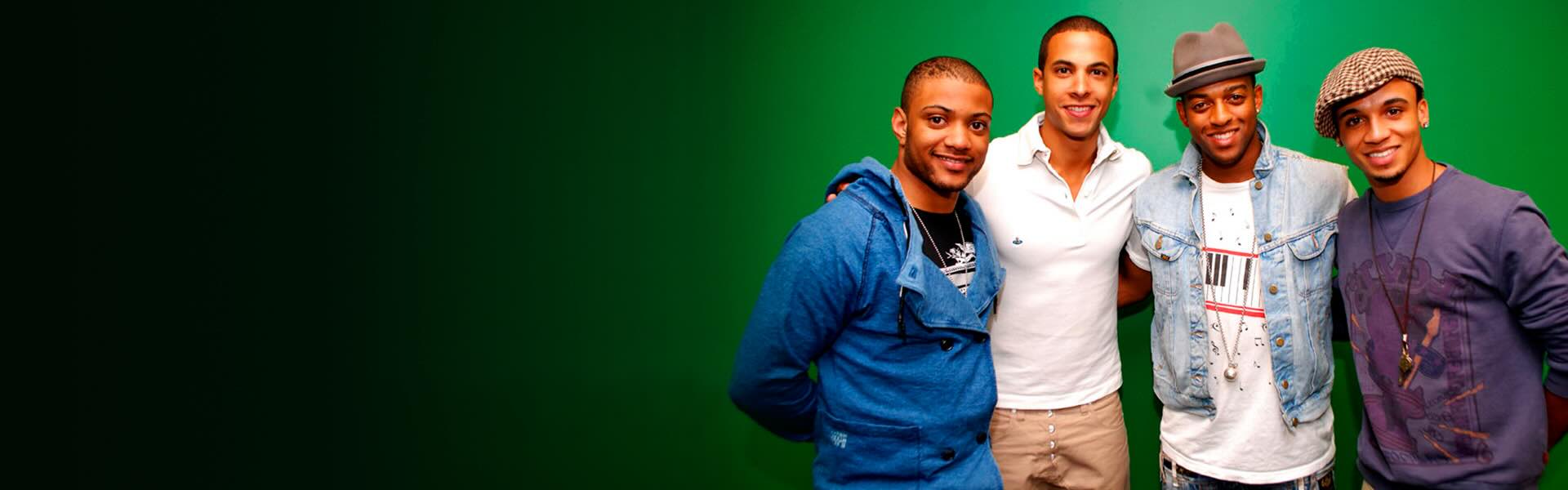 JLS