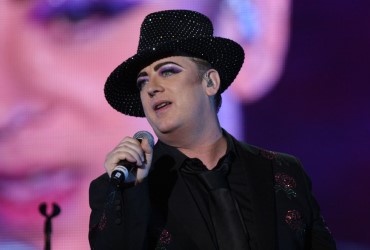Boy George