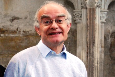 John Rutter