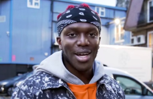 KSI