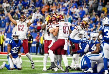 Washington Commanders